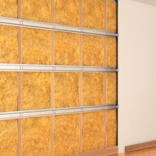 Tout savoir sur l’isolation phonique intérieure ! | Continuum